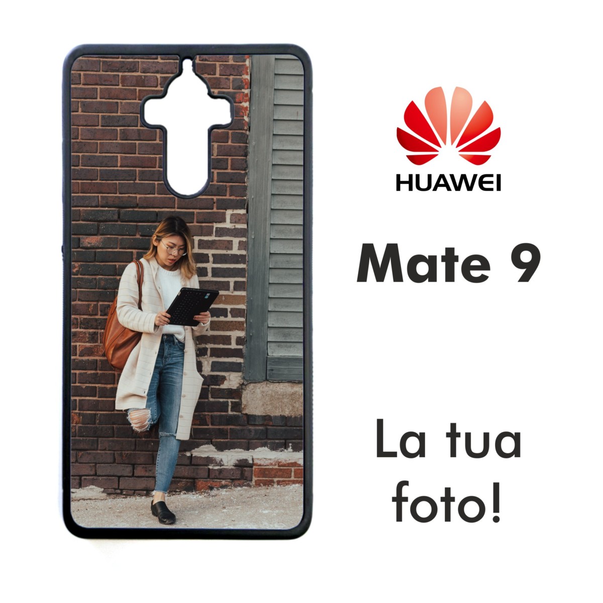 Categoria: Cover per Smartphone Huawei | TuaCover.it
